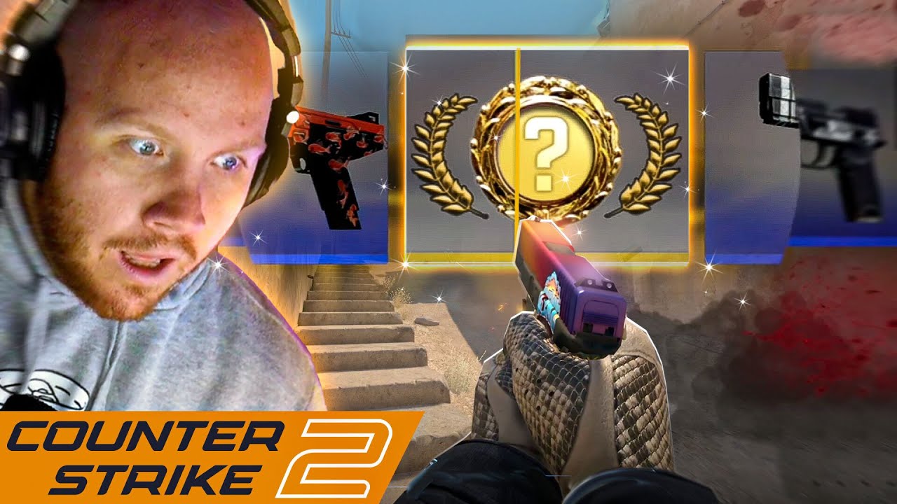 Opening Every Csgo Case Sent To Me Cs2 Youtube