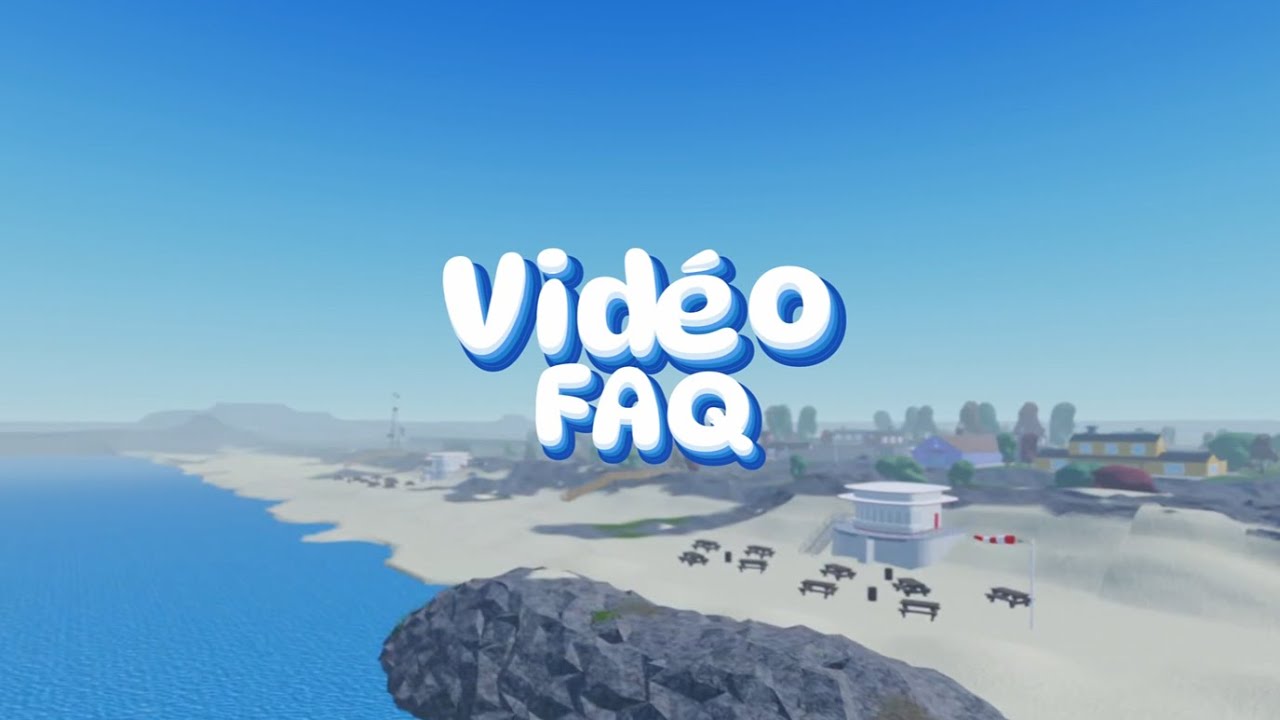 Faq Youtube