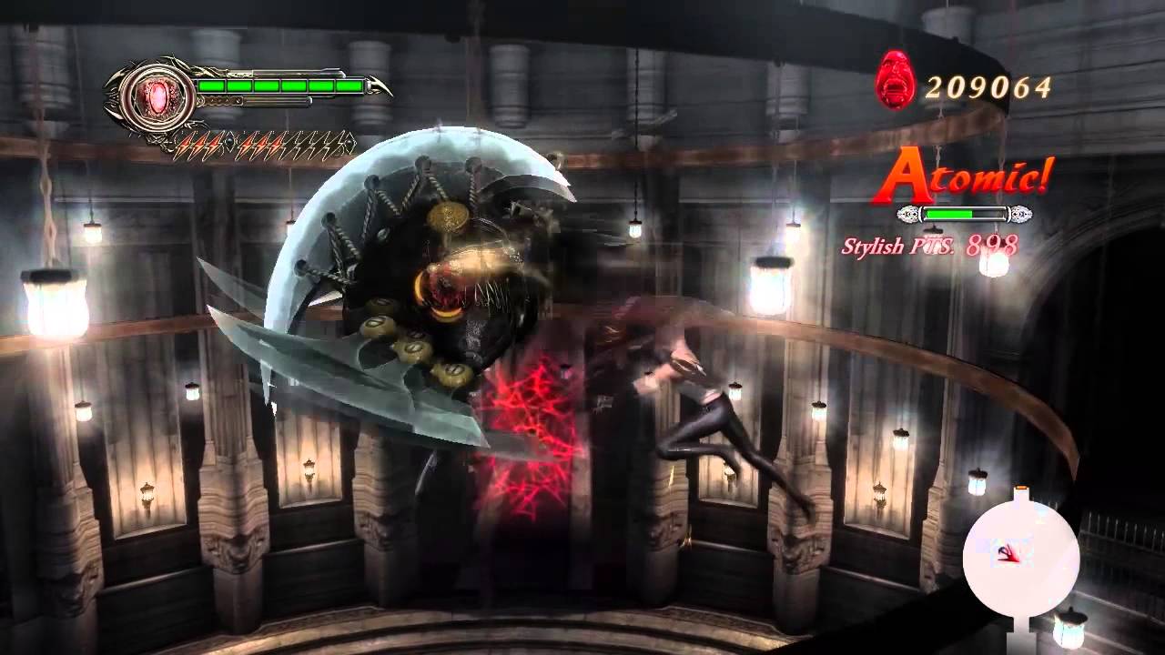 Dmc4se Two Trish Combo Youtube