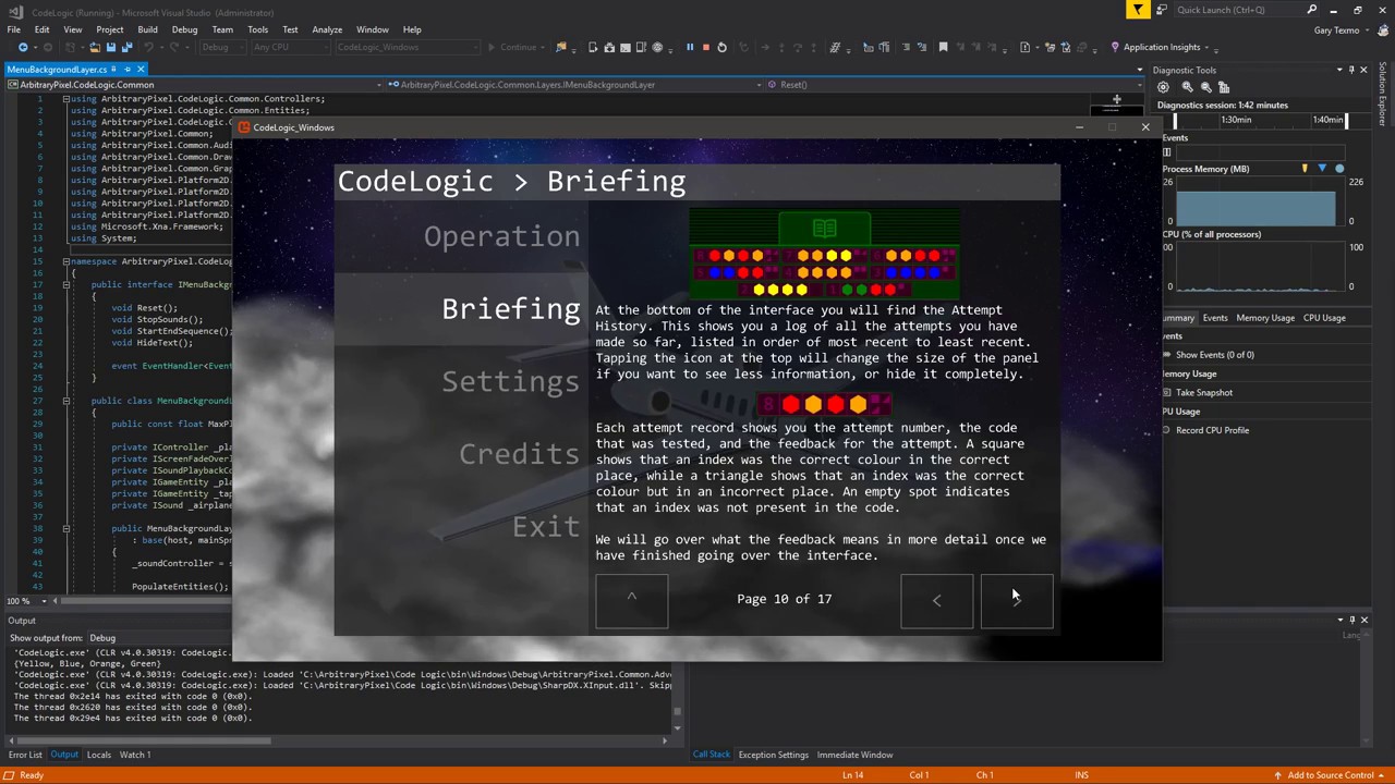 Codelogic Demo Briefing Youtube