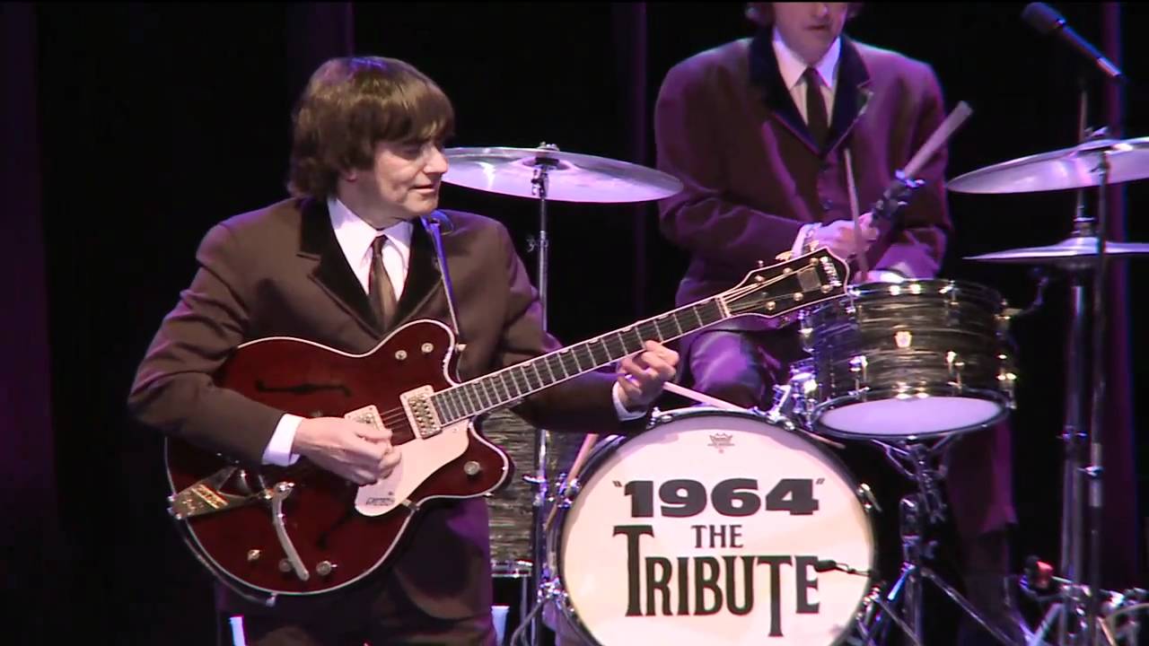 And Your Bird Can Sing 1964 The Tribute Youtube