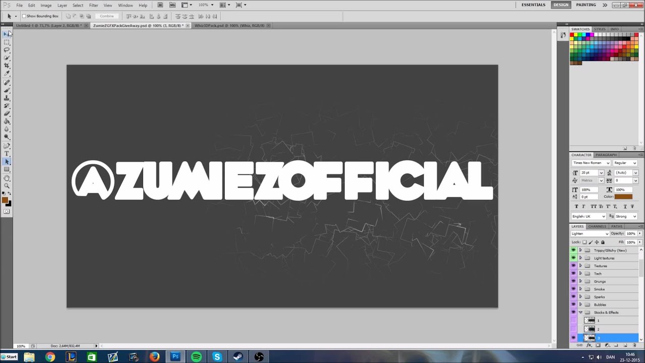 Dare Speedart Youtube