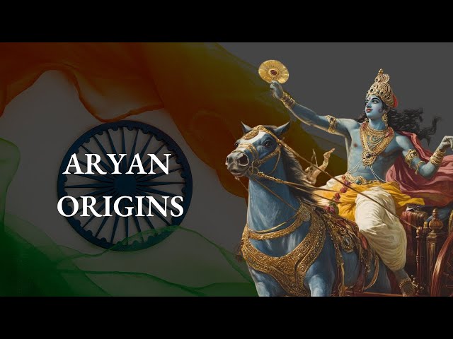 Ancient Aryans Migration The Aryan Invasion Myth How 21st Century