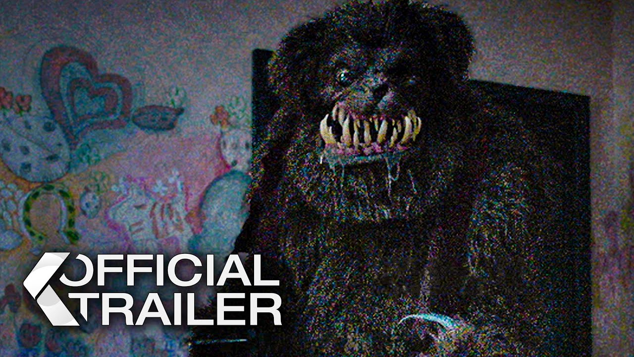 Imaginary Trailer 2 2024 Reportwire