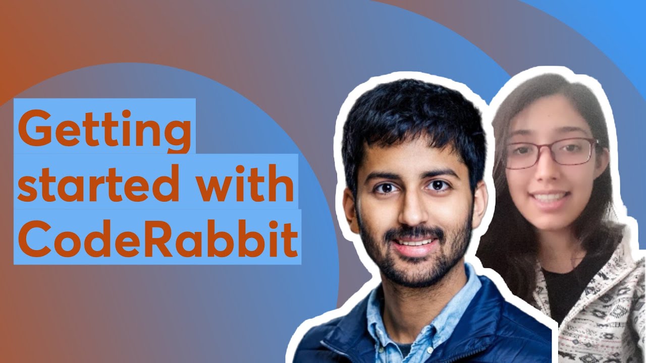 Getting Started With Coderabbit Youtube