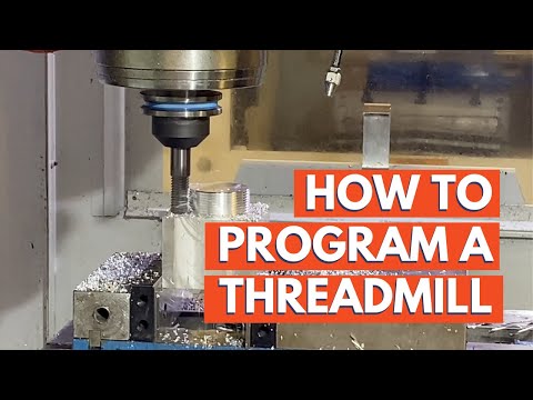 How To Program A Threadmill Youtube