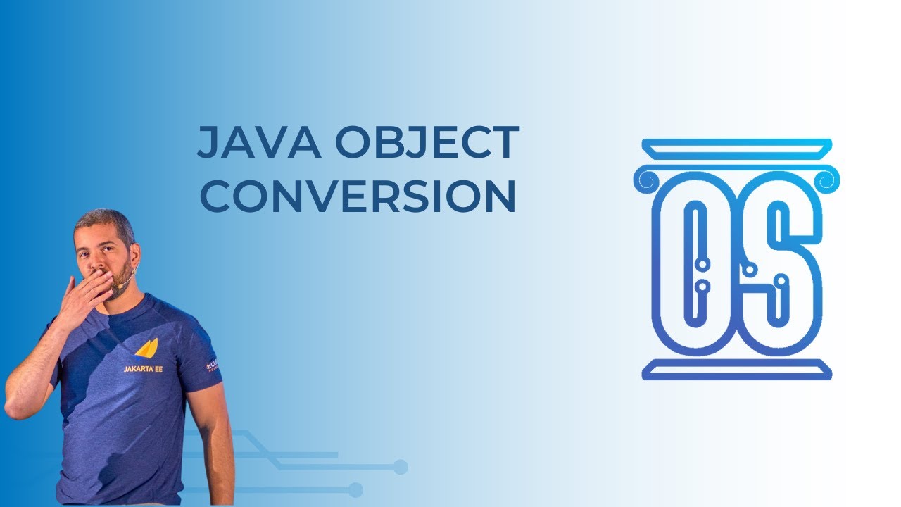 Mapstruct The Introduction Guide To Java Object Conversion Youtube
