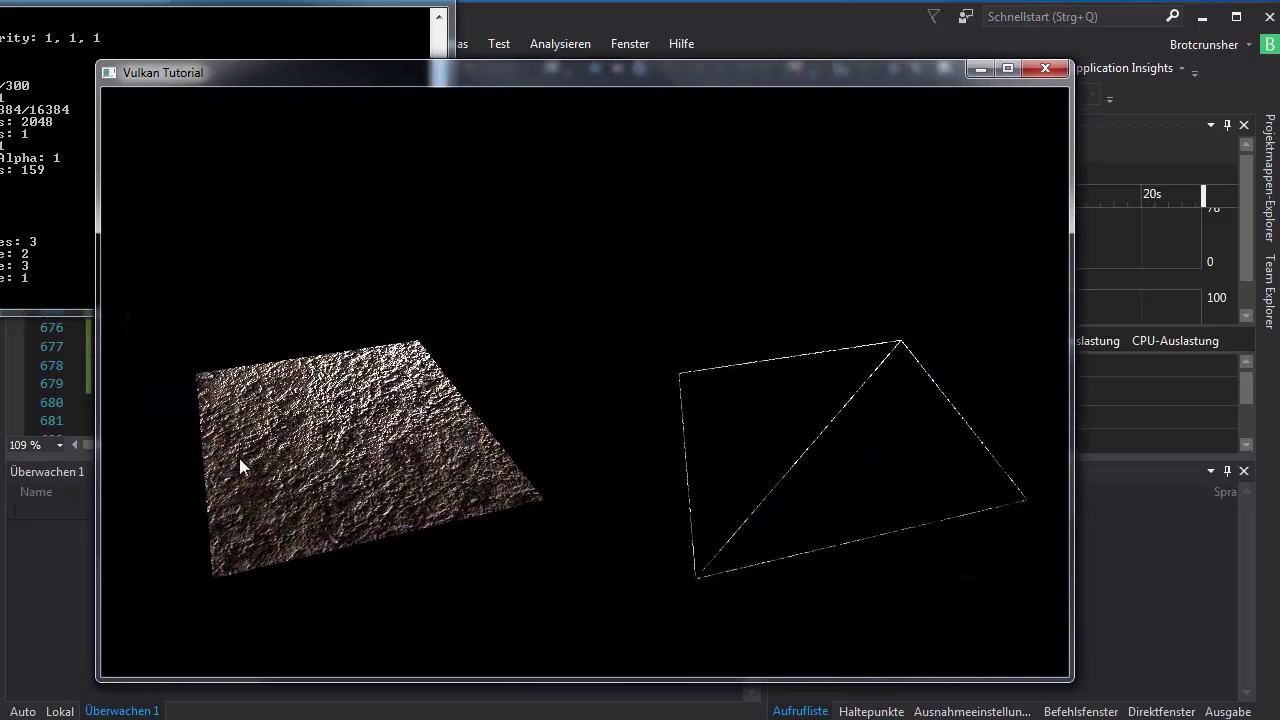 Vulkan Tutorial 115 Normal Maps Youtube