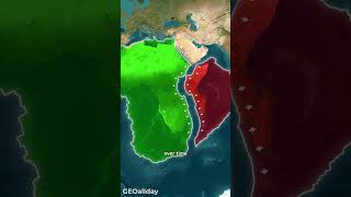 Why Africa Is Splitting In Two Should We Be Worried Geo All Day Mp3 ...