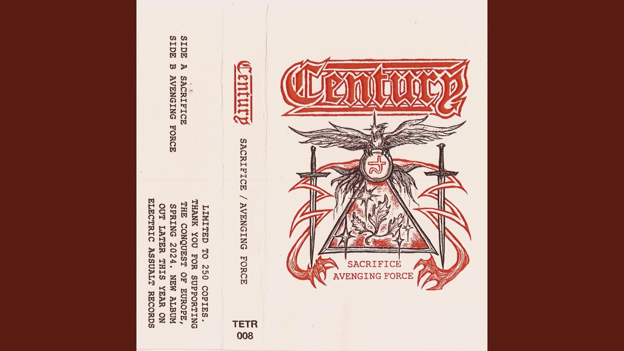 Avenging Force Youtube