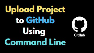 How To Adding Files To Repository Using Git Bash Upload Files To Github