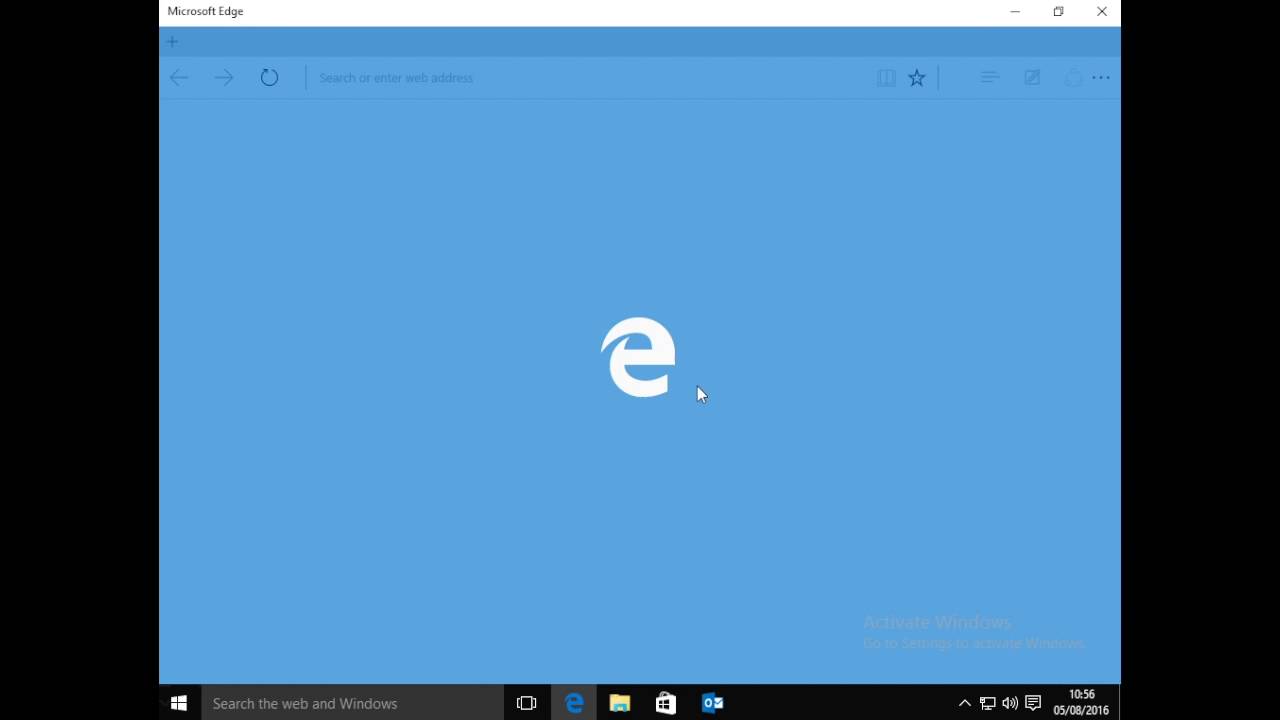 Ransomware Demo Youtube