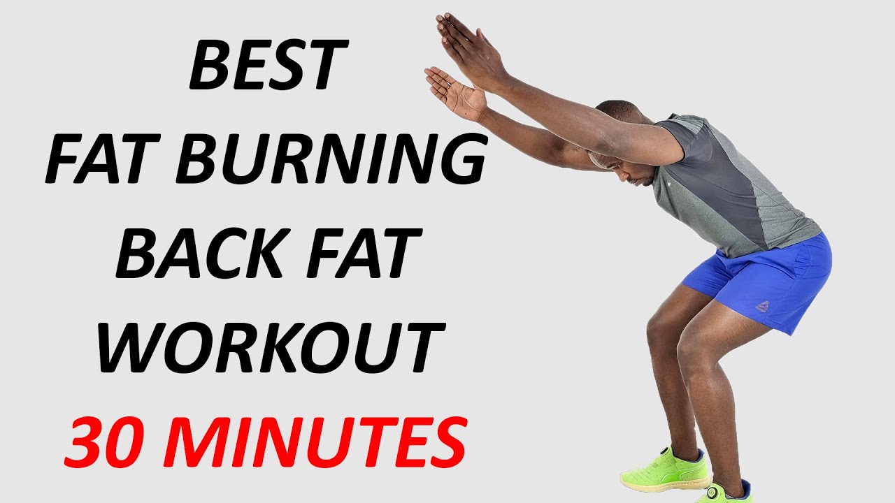 Fat Burning Back Exercises At Alexander Kitchen Blog
