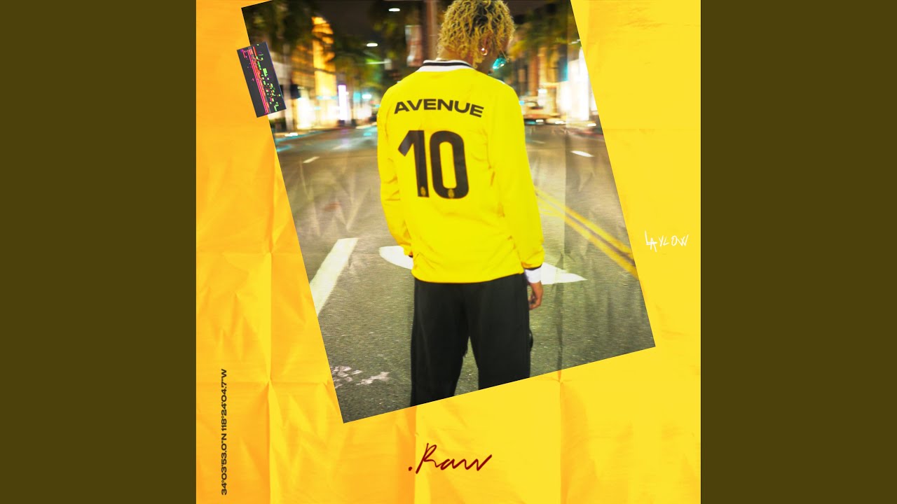 Avenue Youtube Music