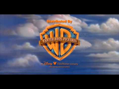 Walt Disney Pictures Logo With Warner Bros Pictures 2012 Youtube