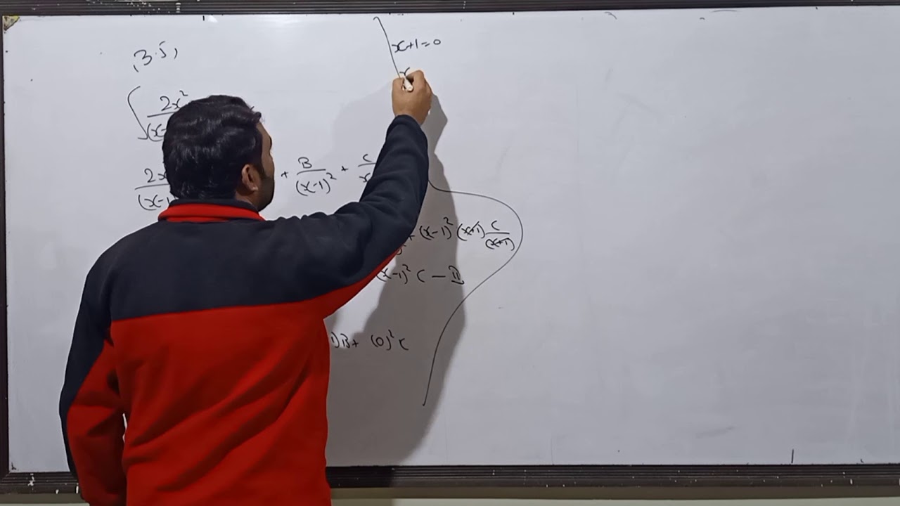 Mathematics 3 5 2nd Year P2 Youtube