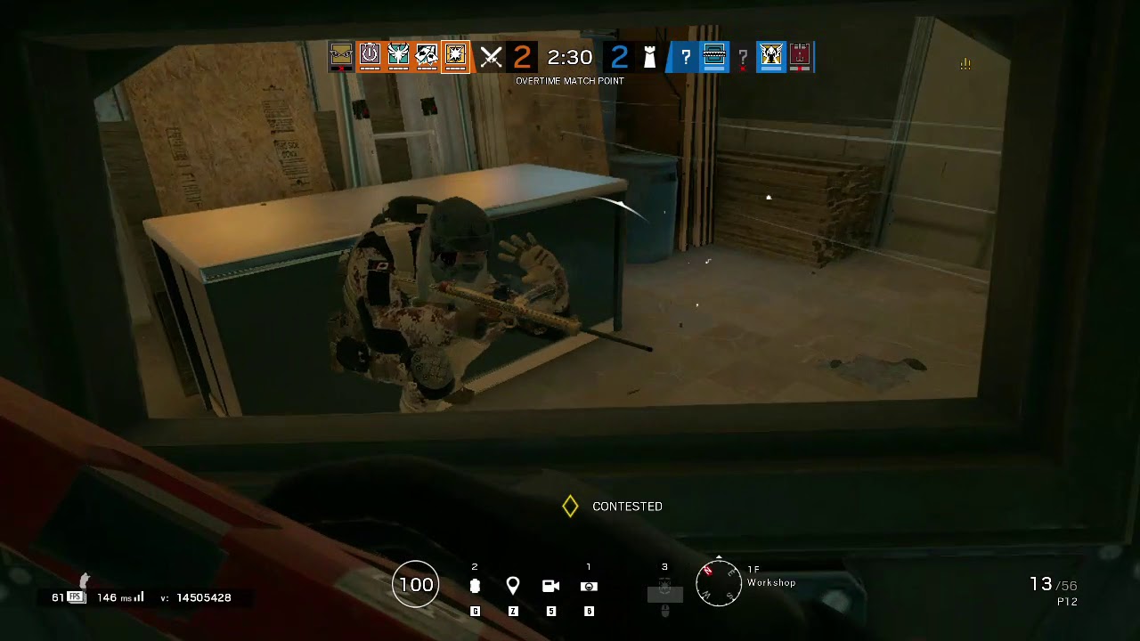 Room Clearing Youtube