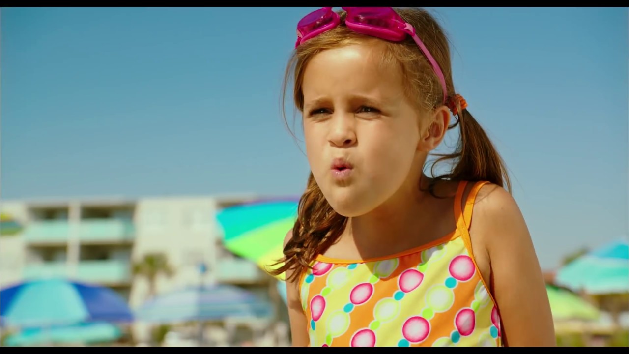 The Spongebob Movie Sponge Out Of Water Clip Invaders Hebrew
