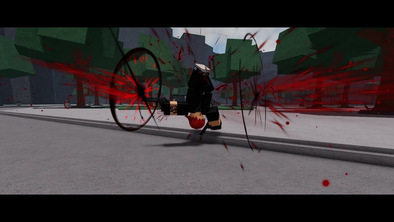 They Added A Zombieman Moveset To Roblox The Strongest Battlegrounds
