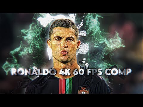 Cristiano Ronaldo Rare Clips 4k 60fps Capcut Youtube