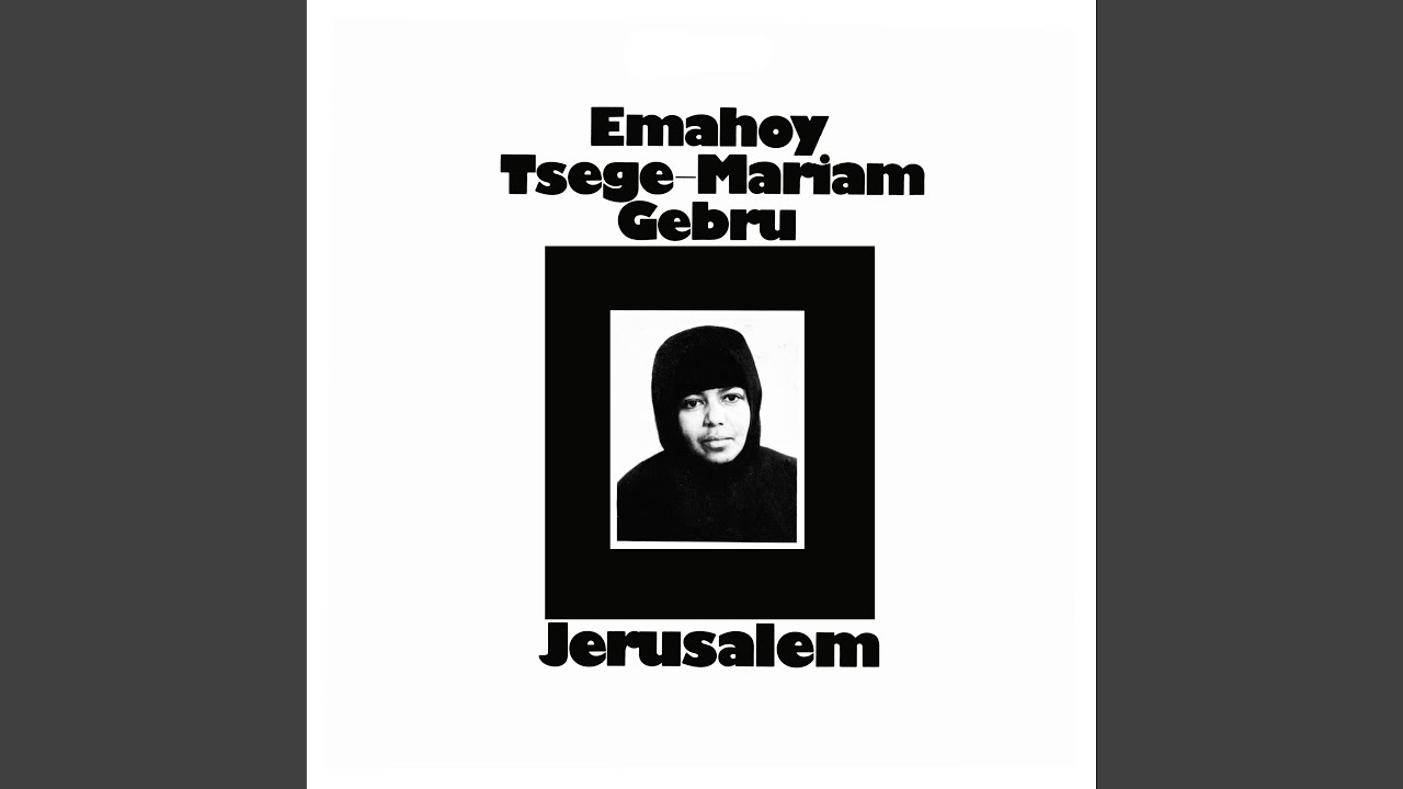 Jerusalem Youtube