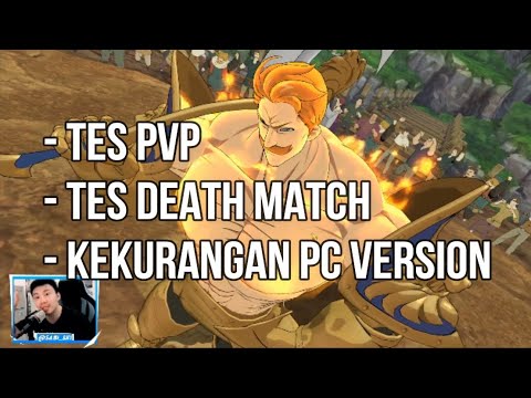 Review Singkat 7ds Pc Version Youtube