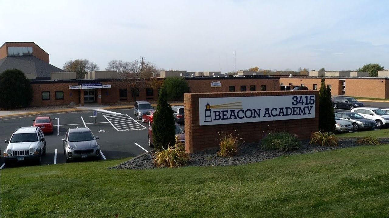 School Spotlight Beacon Academy Youtube