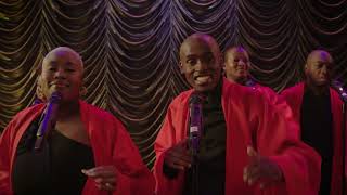 Red Bull Symphonic Kabza De Small With Ofentse Pitse The Symphonic ...