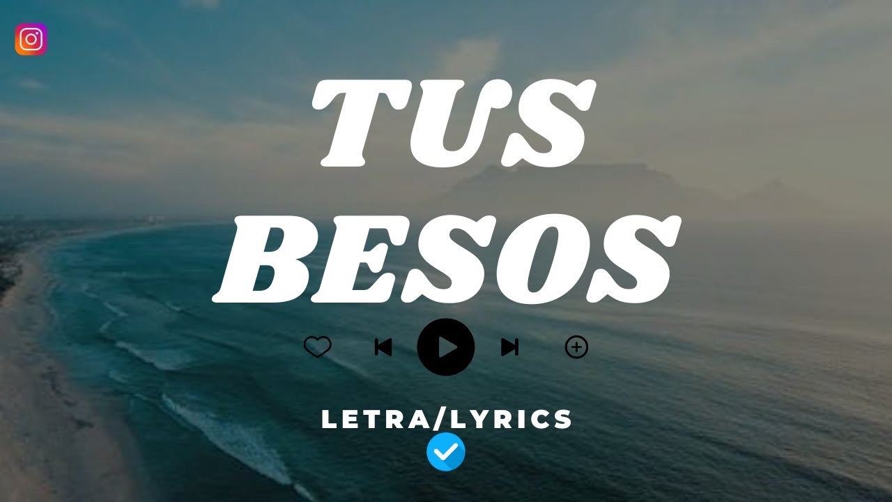 Tus Besos Pole Oscu Acordes Chordify