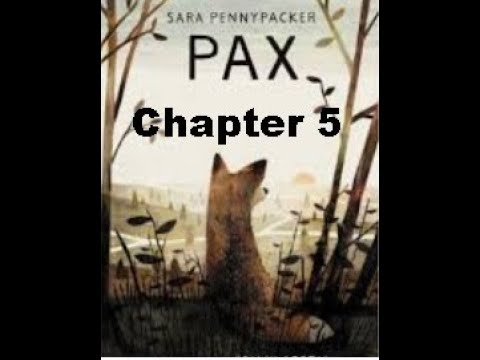 Pax Chapter 5 Youtube
