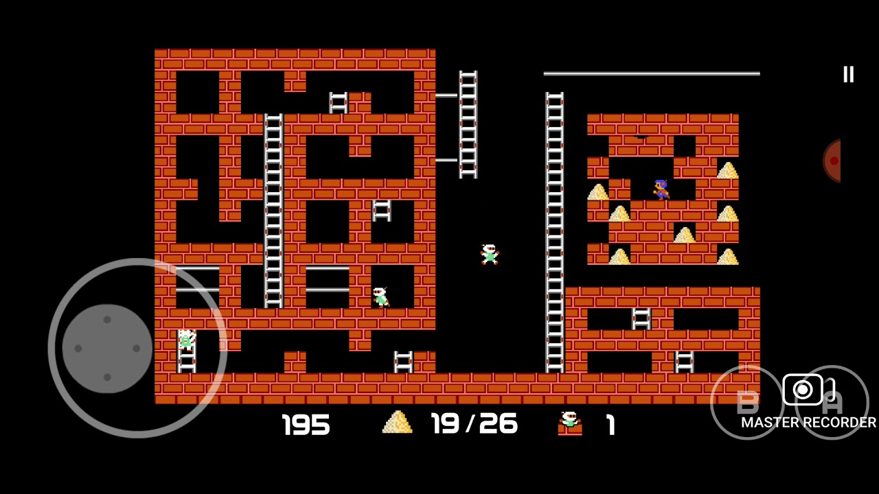 Mine Runner Load Runner Chini Chor Level 195 Cracked Youtube