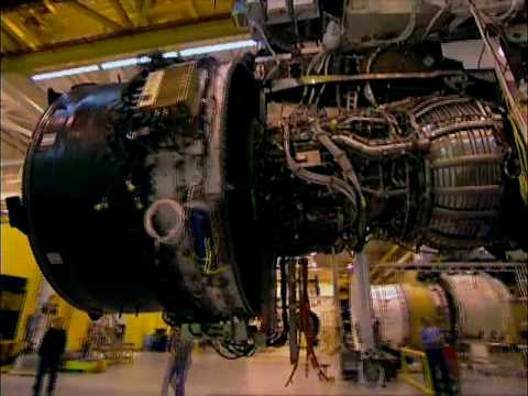 Ge Aviation Family Tree Aircraft Engine Commercial Jet Engine Youtube