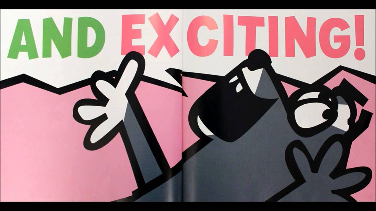 The Easter Bunny S Assistant Youtube