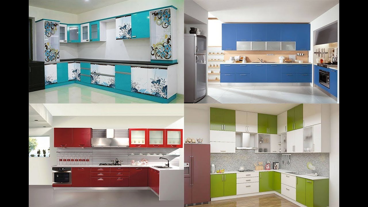 Modular Kitchen Designs 20019 Create Your Dream Kitchen As Royal