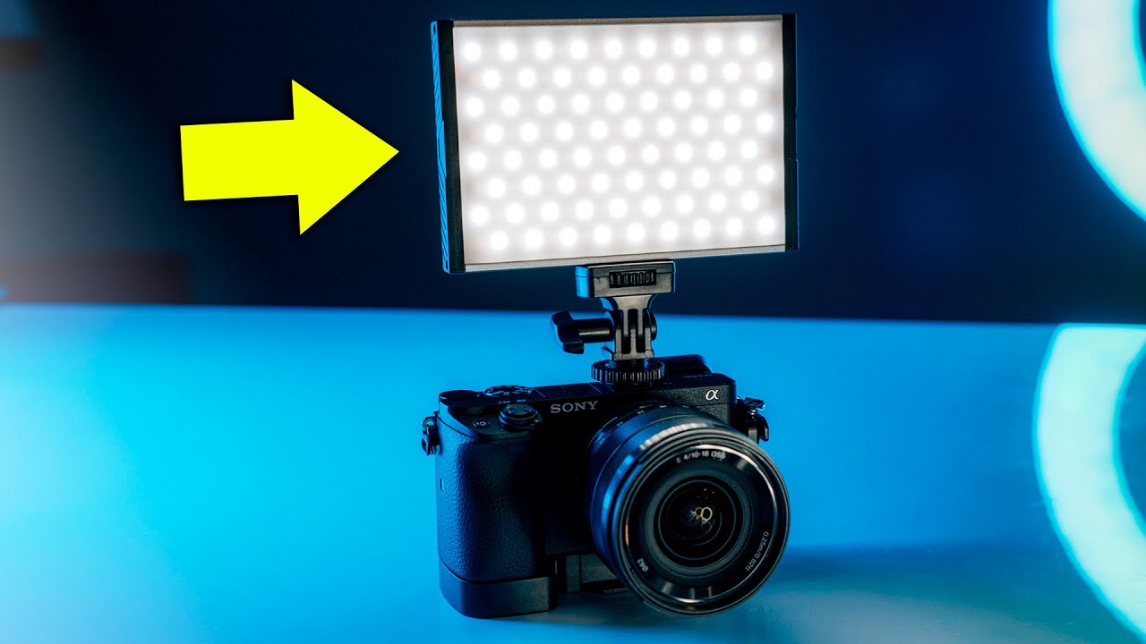 Best Lights For Videos Wirusoze