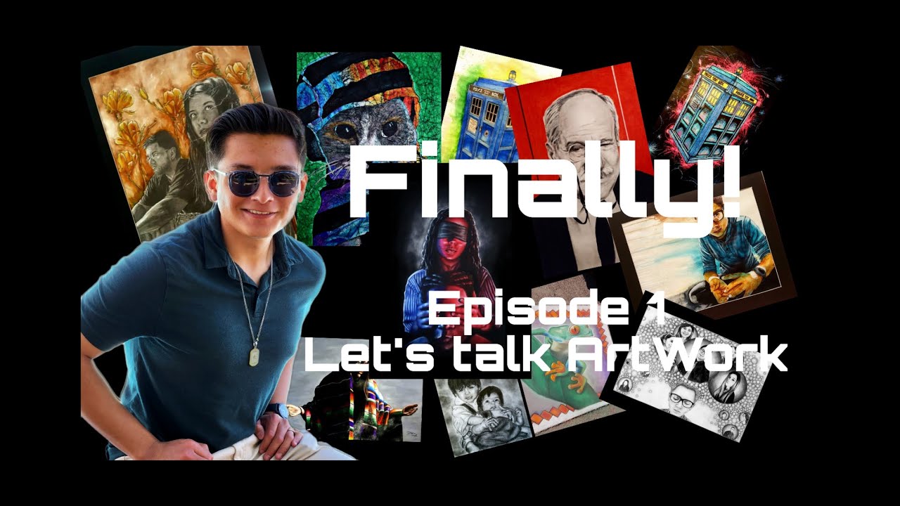 Introduction Ep 1 Youtube