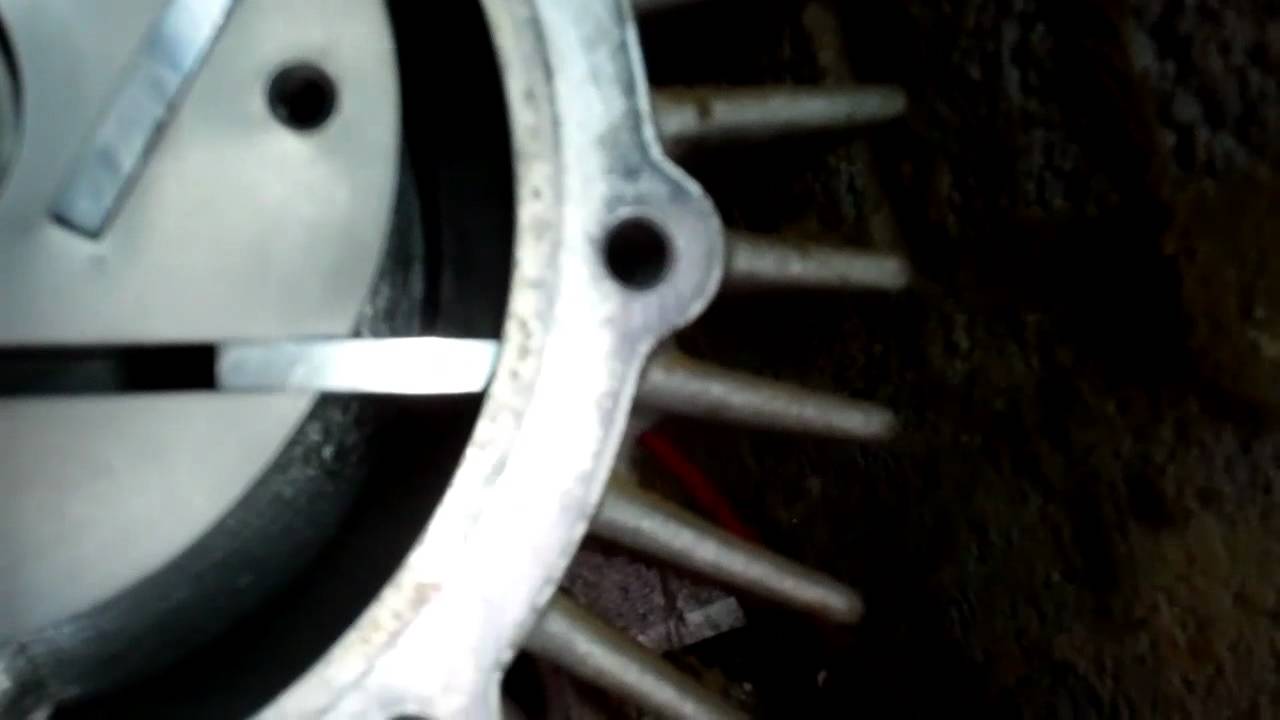 Air Blower Inspection Youtube