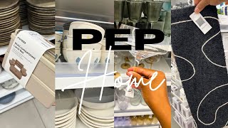 Pep Home 2026 Affordable Decor And Homeware At Pep Home Stores Home ...