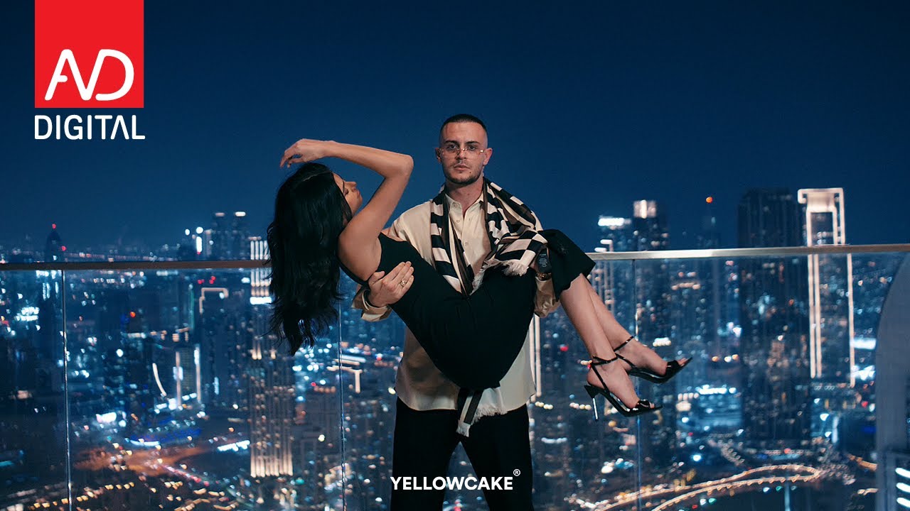 Don Xhoni Yakuza Videoblogs