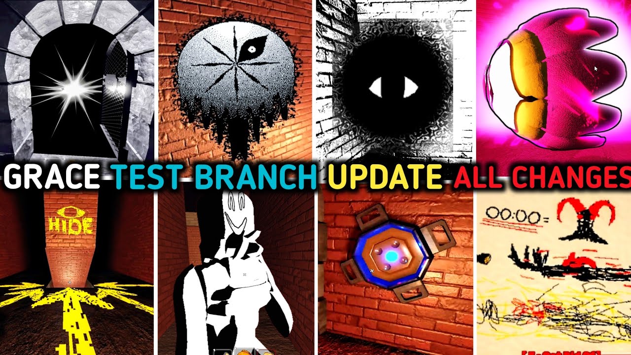 Grace Test Branch Update All New Entities Modifier New Rooms