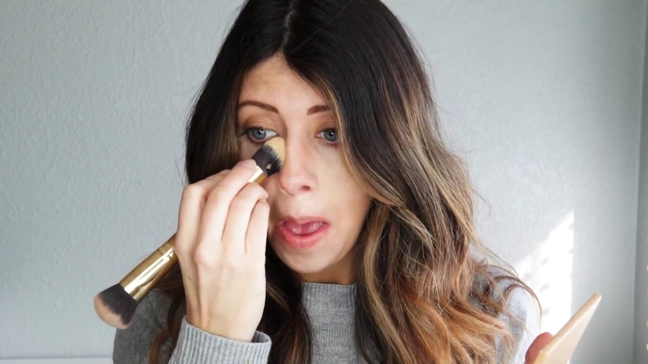 5 Minute Makeup Youtube