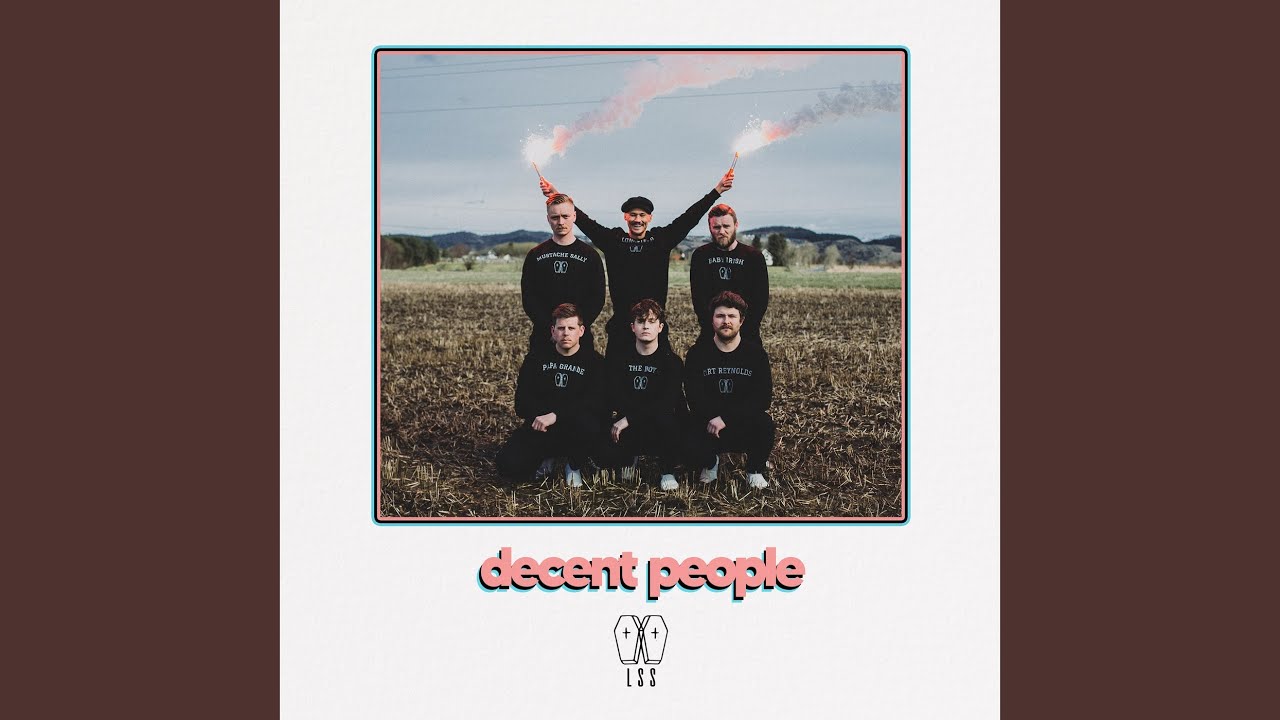 Decent People Youtube Music