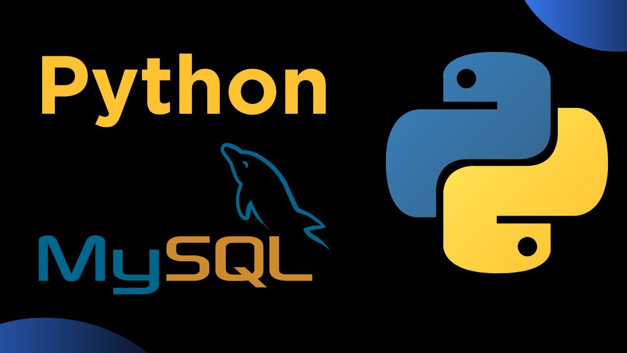 Tagalog Python Mysql Tutorial Youtube