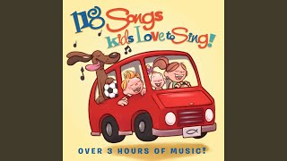 Kids Choir When We All Get To Heaven Chords Chordify