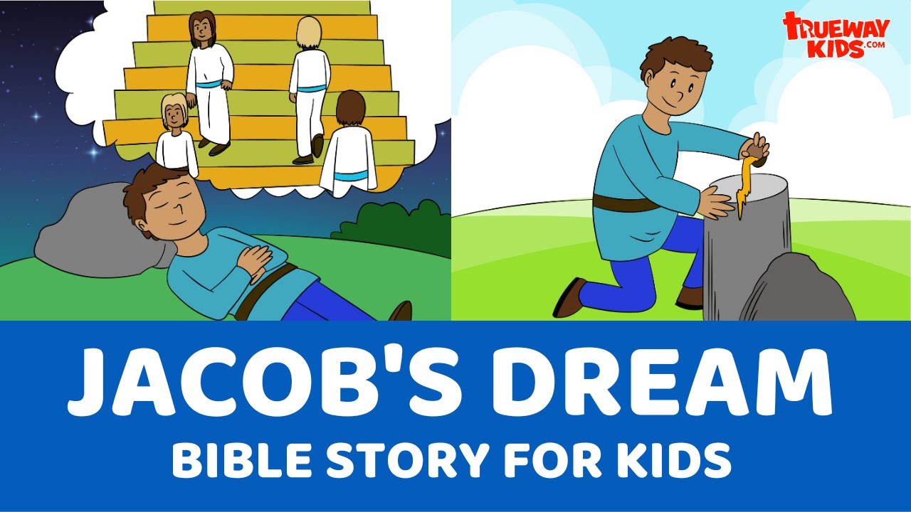 Jacobs Dream For Kids