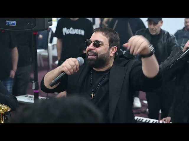 Florin Salam Ma jur sa moara 2024 La Oltenita @MagicSoundOfficial