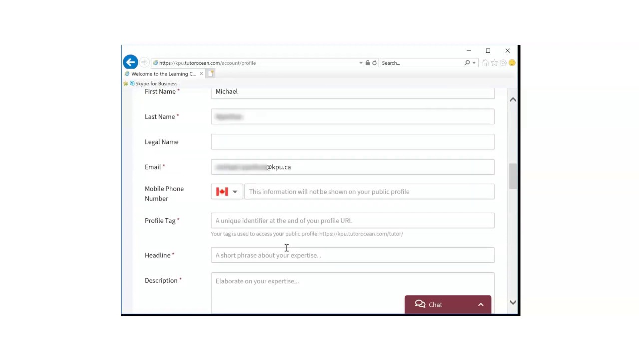 Tutorocean Faculty Registration Youtube