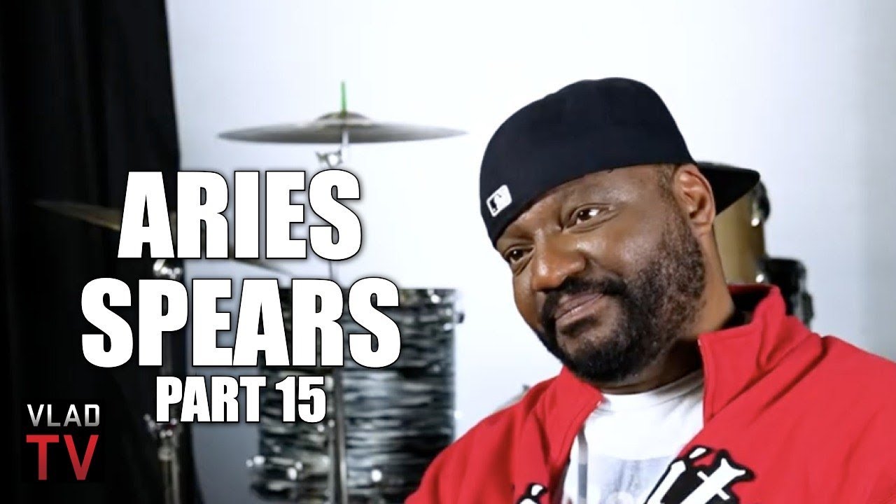 Aries Spears Doesn T Like Ice Cube As A Rapper Or Actor Does Ice Cube
