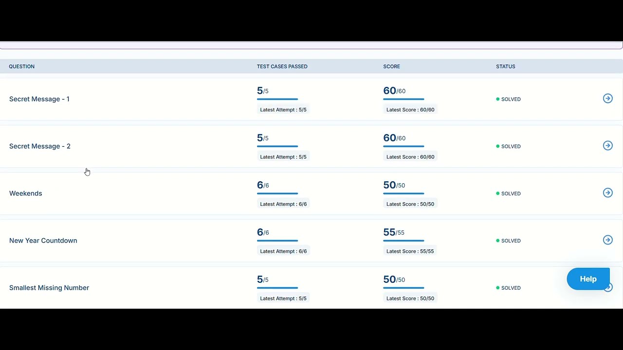 Grand Assignment 5 Python 2024 Python Coding Learning Youtube