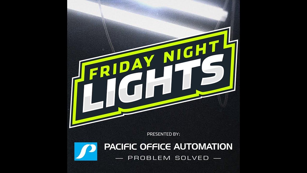 Full Show Thursday Night Lights Week 6 Youtube